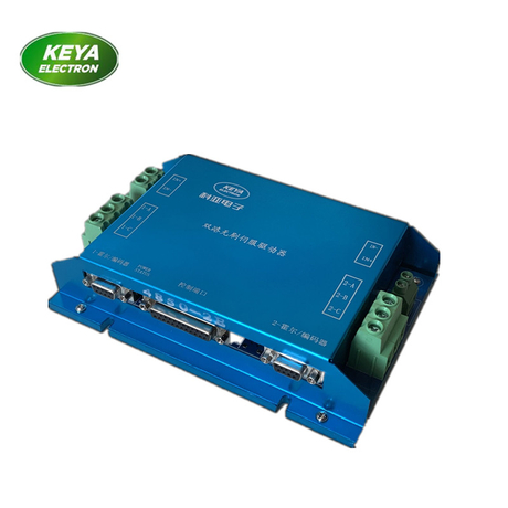 BLDC Controller,Dual Channel Brushless Dc Motor Controller ,10-55V 50A ...