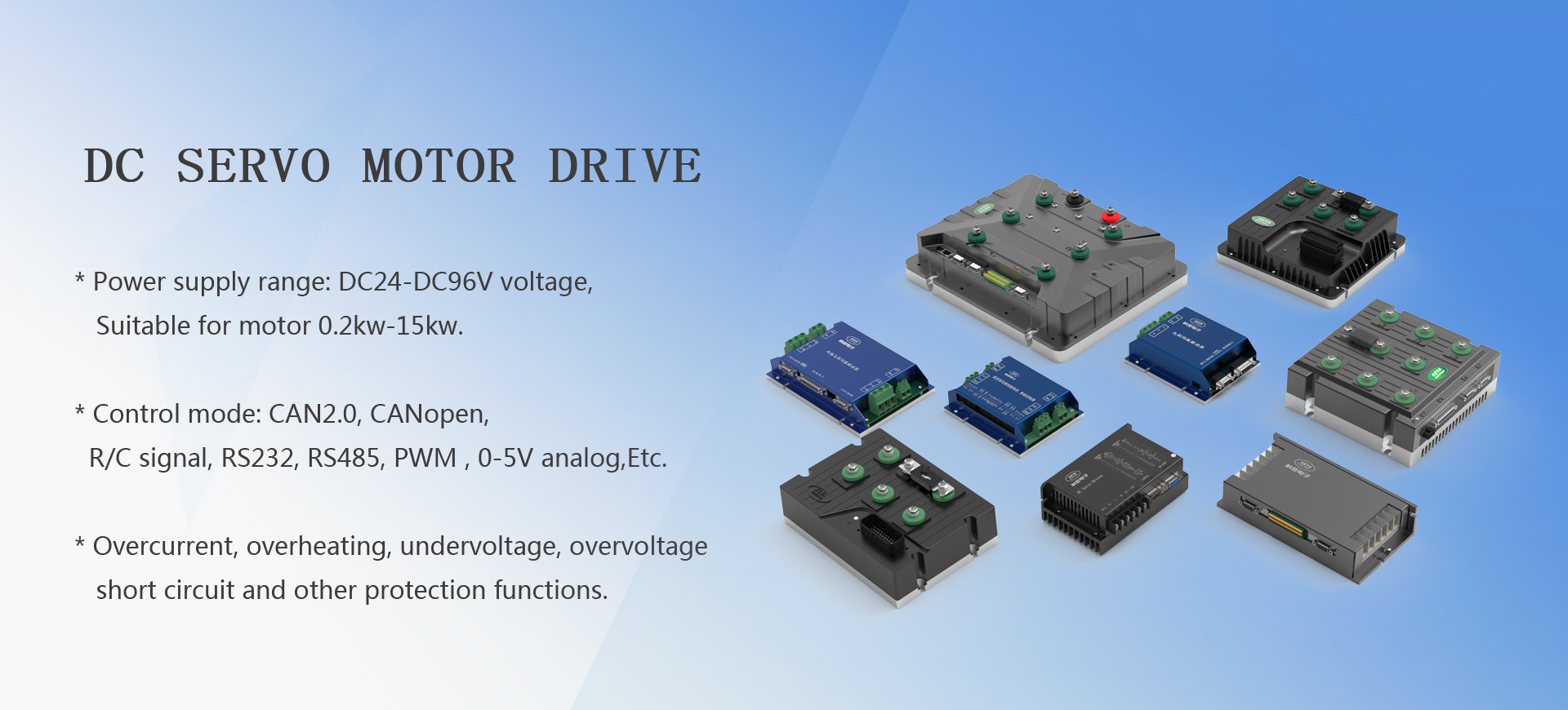 dc motor,servo motor,dc motor controller - Jinan Keya Electronic ...