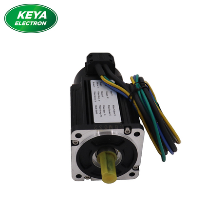 1kw 48V Brushless DC Motor with Encoder - Buy dc motor 48v, brushless ...
