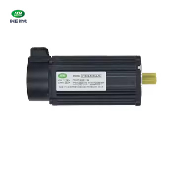 24v 500w high torque brushless DC motor with 110mm flange - Buy 24v DC ...