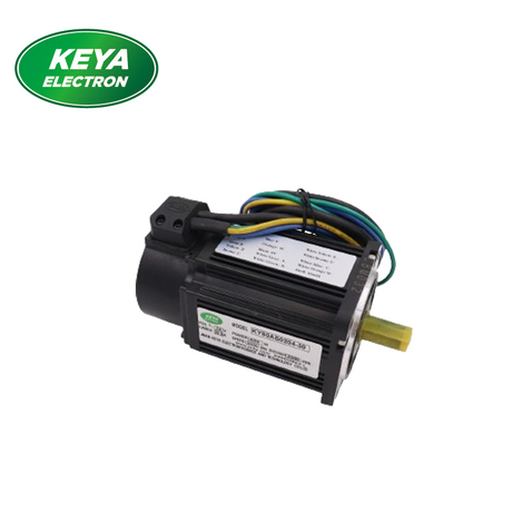 Brushless Dc Servo Motor With Encoder 96v 3500w - Buy Low Voltage ...