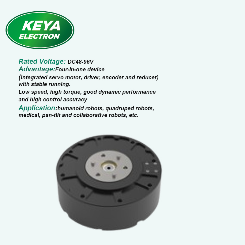 Robot Joint Motor Best Motor for Robotic Arm - Buy robot joint motor ...