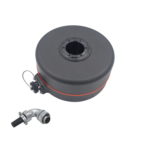 Keya motor 12v auto steer motor auto steering system for tractor - Buy ...