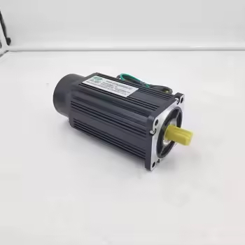 Top 3 Reasons to Pick a 48V 1000W Brushless DC Motor