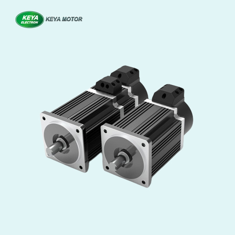 What Is A BLDC Motor And How It Works? - Jinan Keya Electronic Science ...
