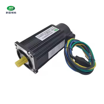 Keya high torque high precision 48v 400w BLDC Motor with Encoder - Buy ...