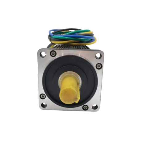 Introducing The Keya 15kW High Torque DC Servo Motor - Jinan Keya ...