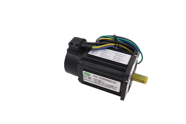 China Supplier BLDC Servo Motor With Encoder 96v 5000w - Buy Low ...