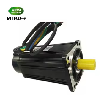 Keya high torque high precision 48v 400w BLDC Motor with Encoder - Buy ...