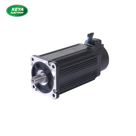 Keya 48v Motor 800mm Flange 400w Brushless DC Motor - Buy dc motor ...