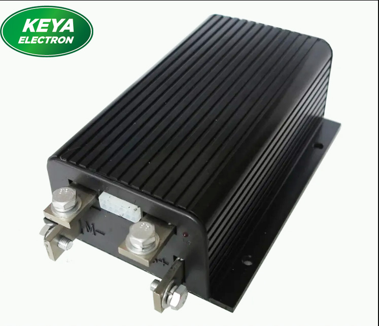 24V 48V 72V 360A 400A 800A Brushed Dc Servo Drive - Buy brushed dc ...